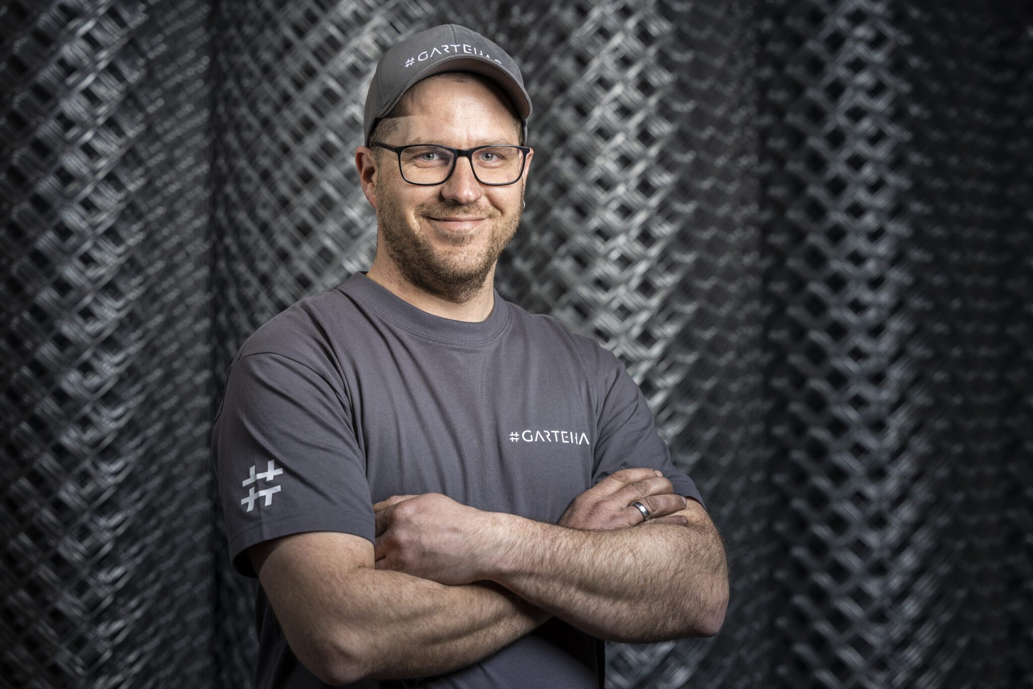 Über uns | Unternehmen | GARTEHAG Hardegger | Malans