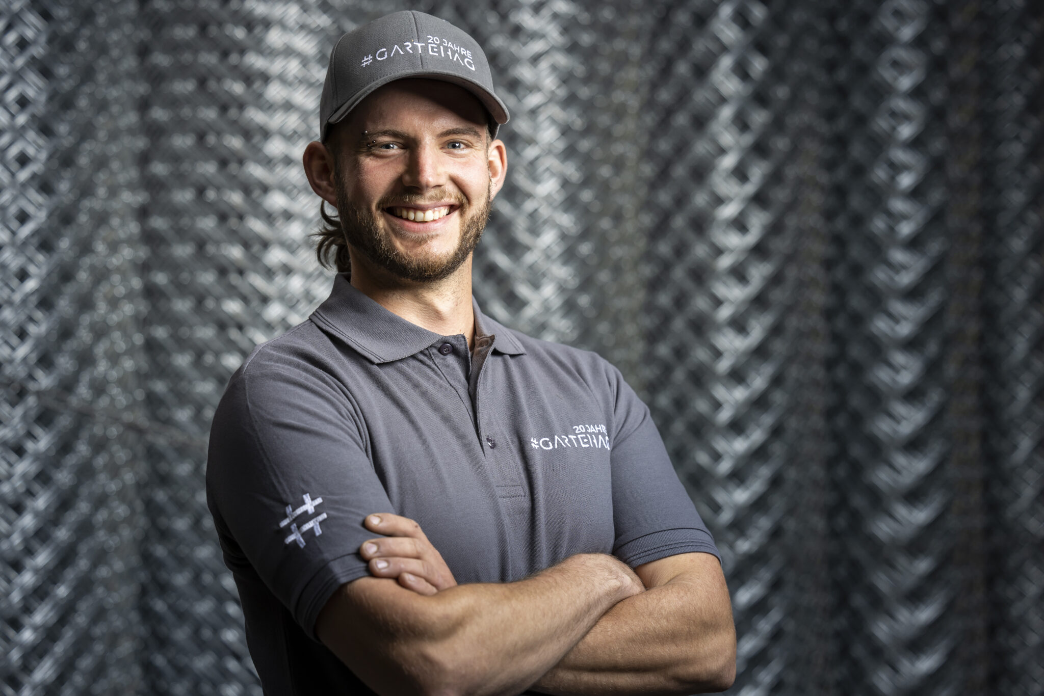 Über uns | Unternehmen | GARTEHAG Hardegger | Malans