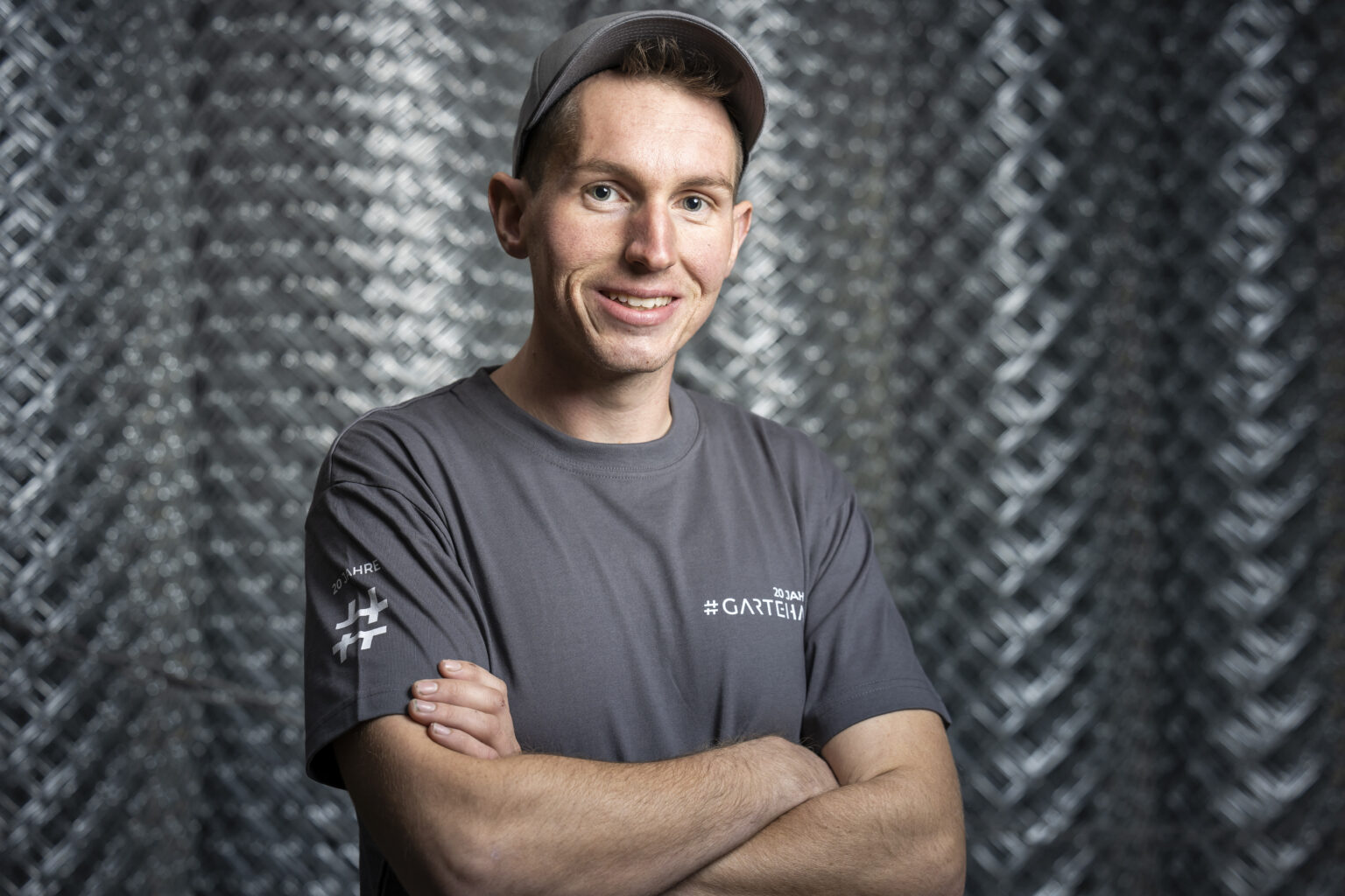 Über uns | Unternehmen | GARTEHAG Hardegger | Malans