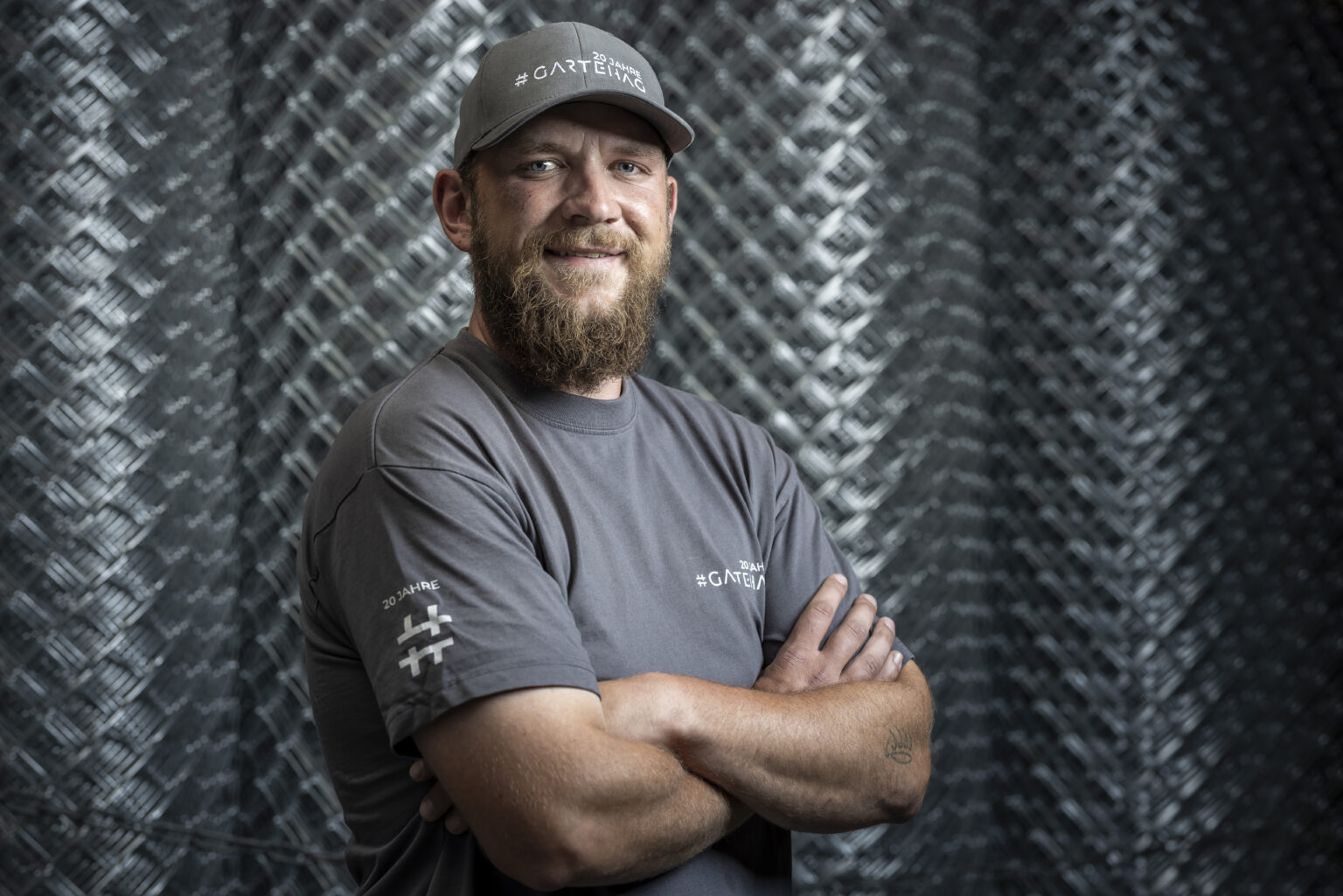 Über uns | Unternehmen | GARTEHAG Hardegger | Malans